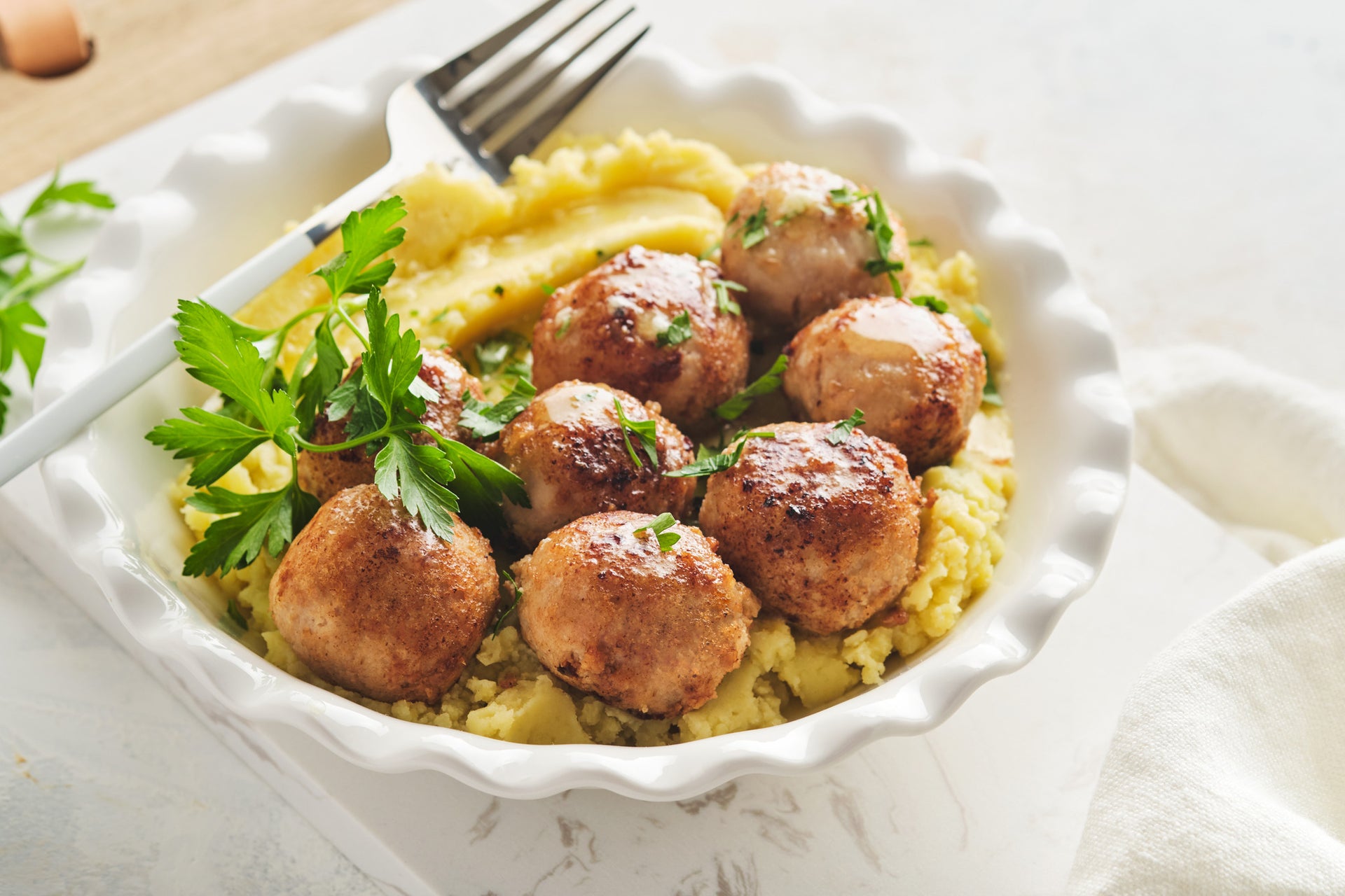 Best Swedish Meatballs – Lockwood Ranch