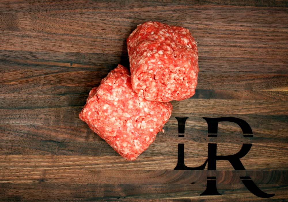 Ground Beef – Lockwood Ranch