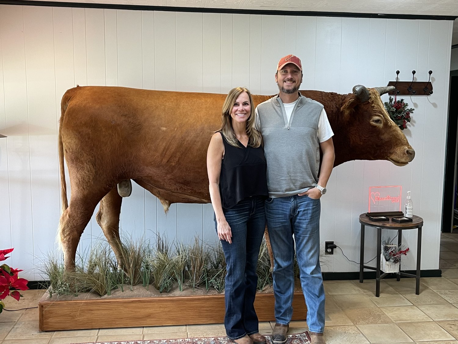 About Lockwood Ranch