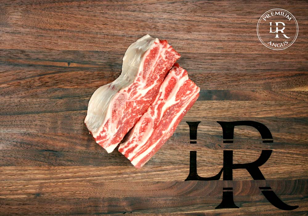 Beef Short Ribs – Lockwood Ranch
